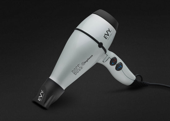 BOSS DigiForce DRYER – EVY PROFESSIONAL