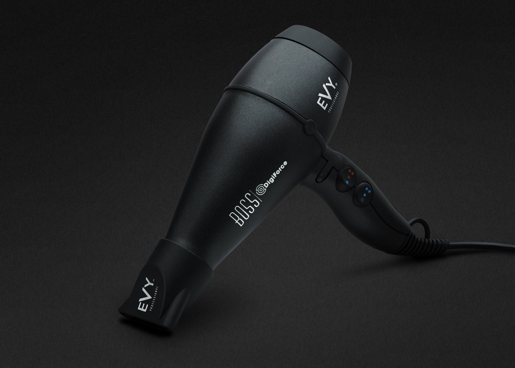 BOSS DigiForce DRYER – EVY PROFESSIONAL